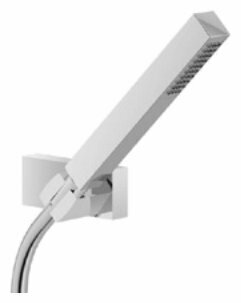 Душевая лейка Nobili Rubinetterie AD146/24CR хром
