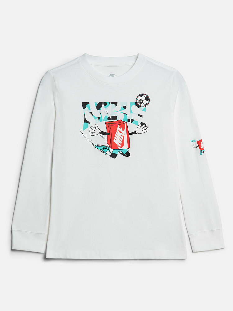 Лонгслив Sportswear Older