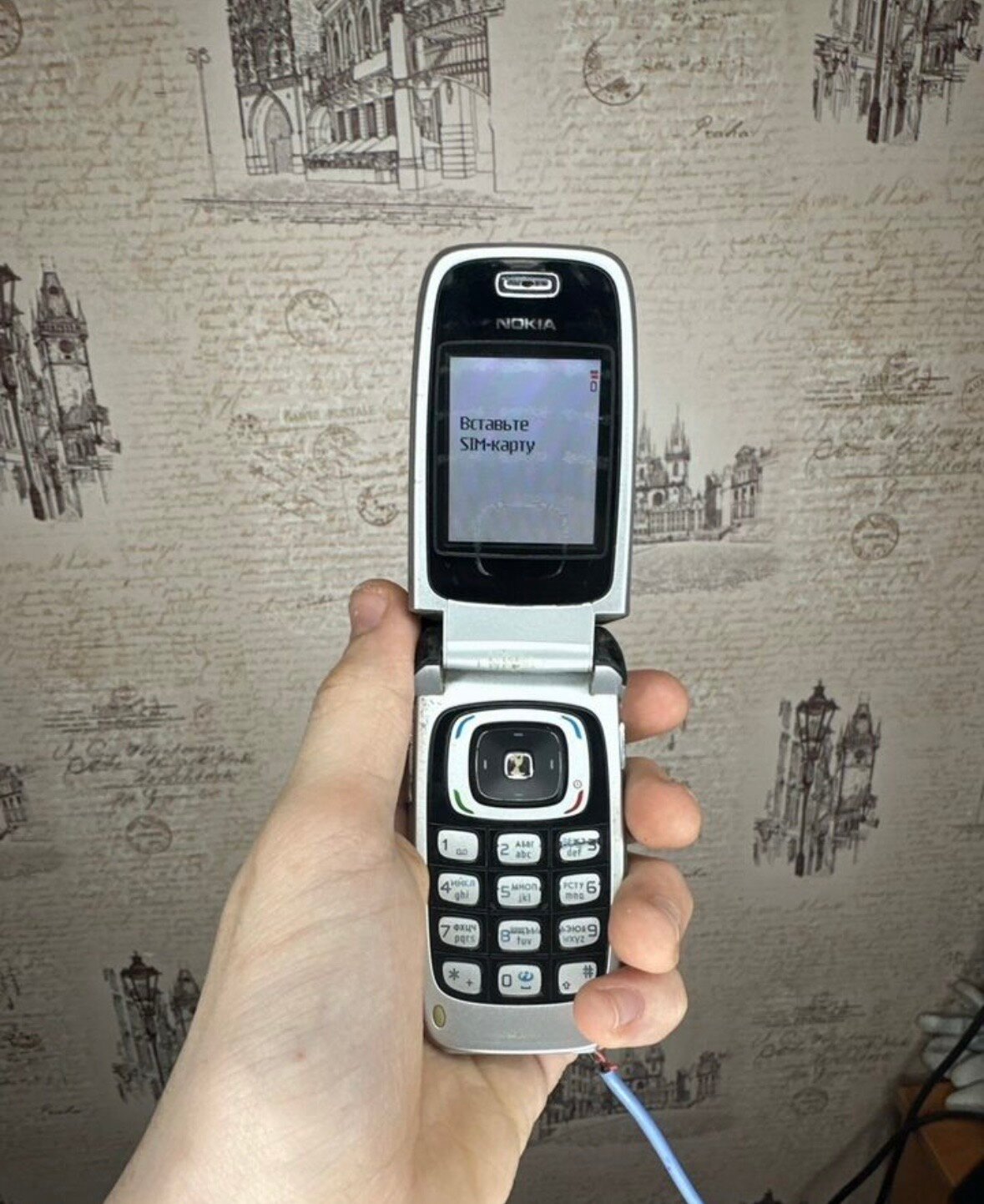 Nokia 6103