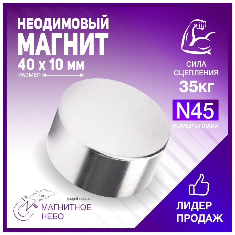 Неодимовые магниты для генератора расчет асинхронного двигателя ...