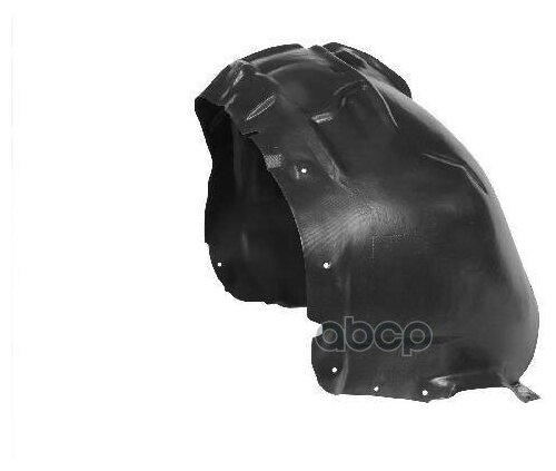 Подкрылок прав AUDI: Q7 07- TYG арт. AD11022AR