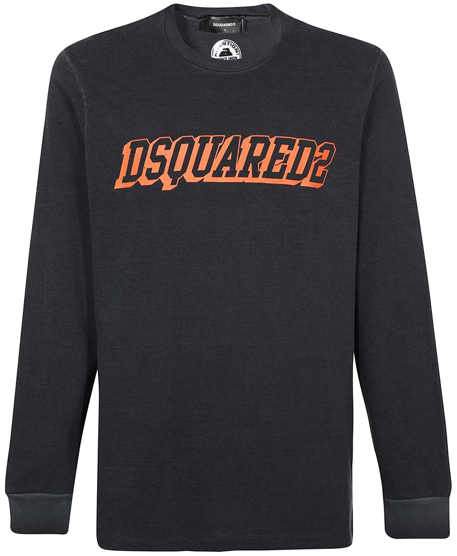 Лонгслив спортивный