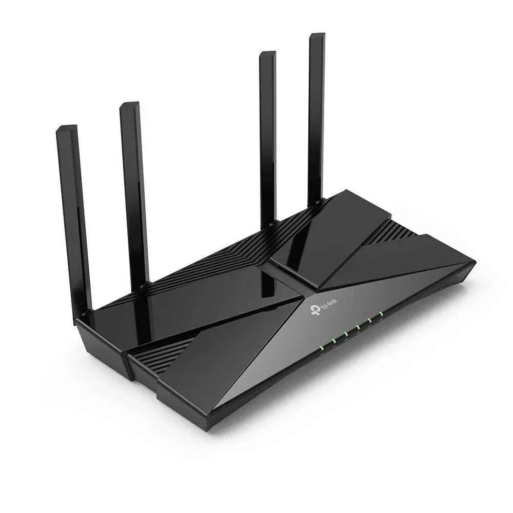 Wi-Fi Роутер TP-Link Archer AX23 — фото 1