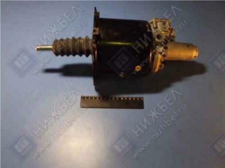 Пневмогидроусилитель сцепления , ZF, MAN, 9700514230 WABCO 970.051.423.0