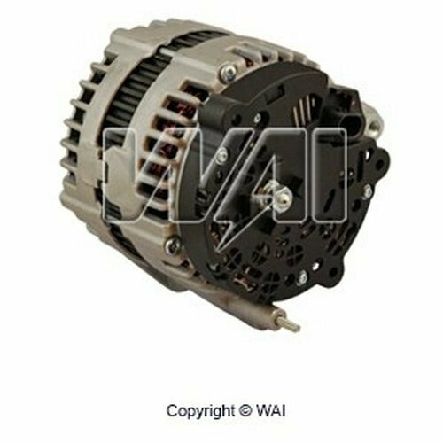 Генератор Wai 11714N для Skoda Superb II; VW CRAFTER 3035 2E, CRAFTER 3050 2E, CRAFTER 3050 C ,