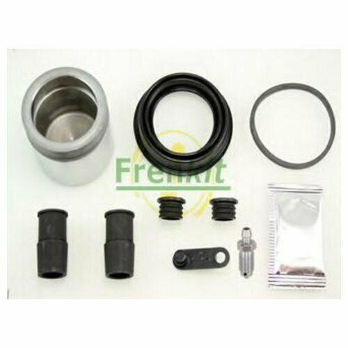 Ремкомплект суппорта+поршень BMW X3 (E-83) ALL TYPES 01-04-> / 3 SERIES (E-46) 9-98 -> ALL TYPES Frenkit арт. 257910