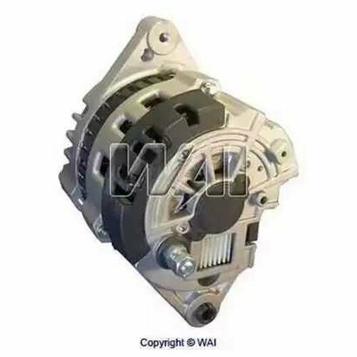 Генератор Wai 22732N для Chevrolet Rezzo; Daewoo Nubira, Rezzo