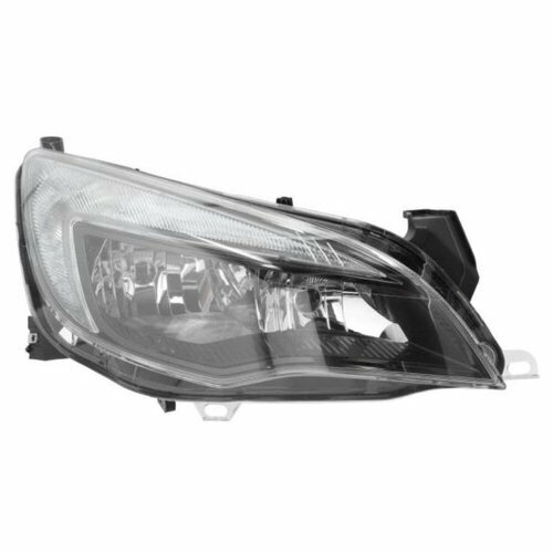 Фара правая Depo арт. 442-1161RMLEMN2