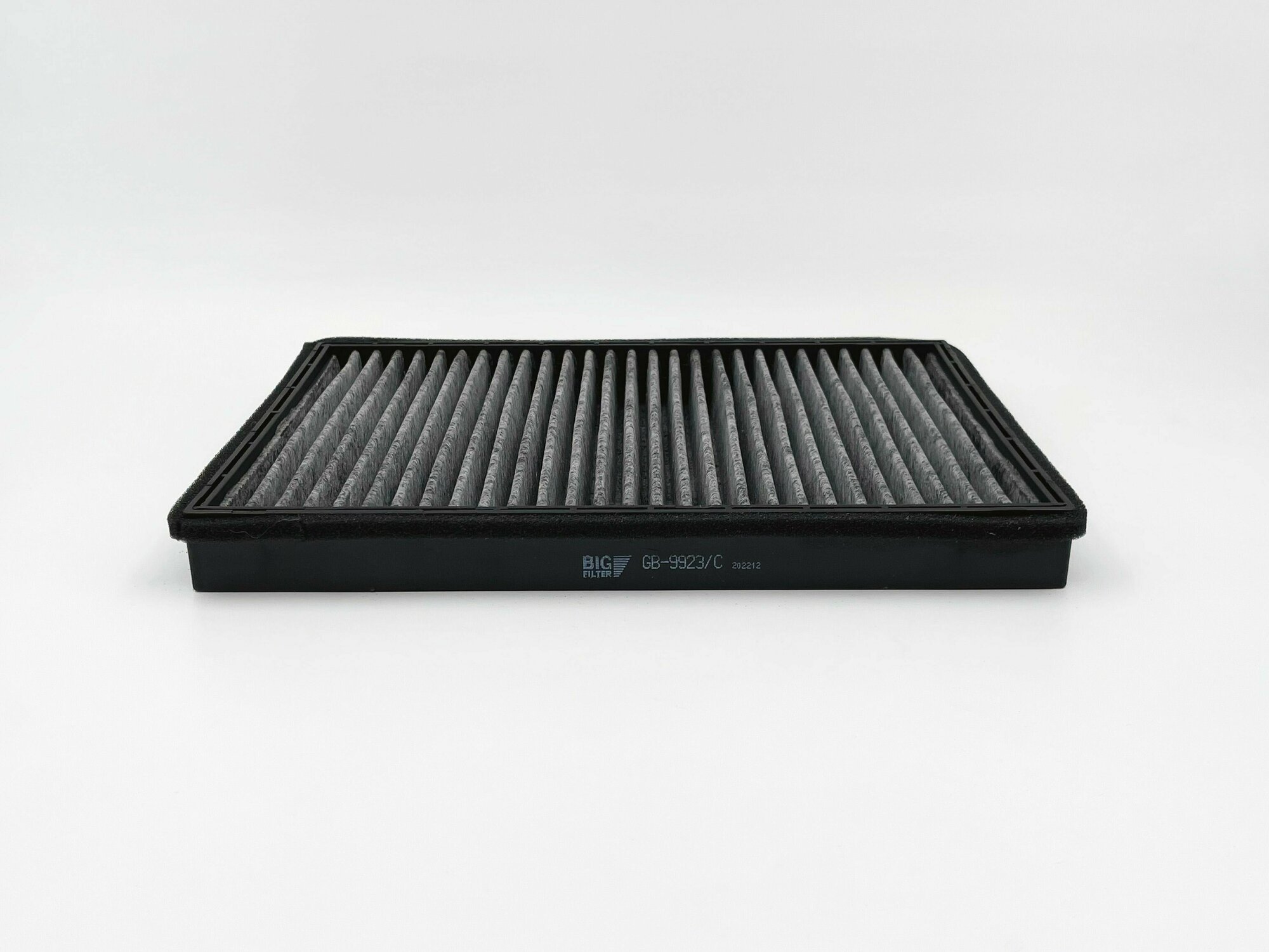 Фильтр салона угольный CHEVROLET Captiva 07- OPEL Antara 06-