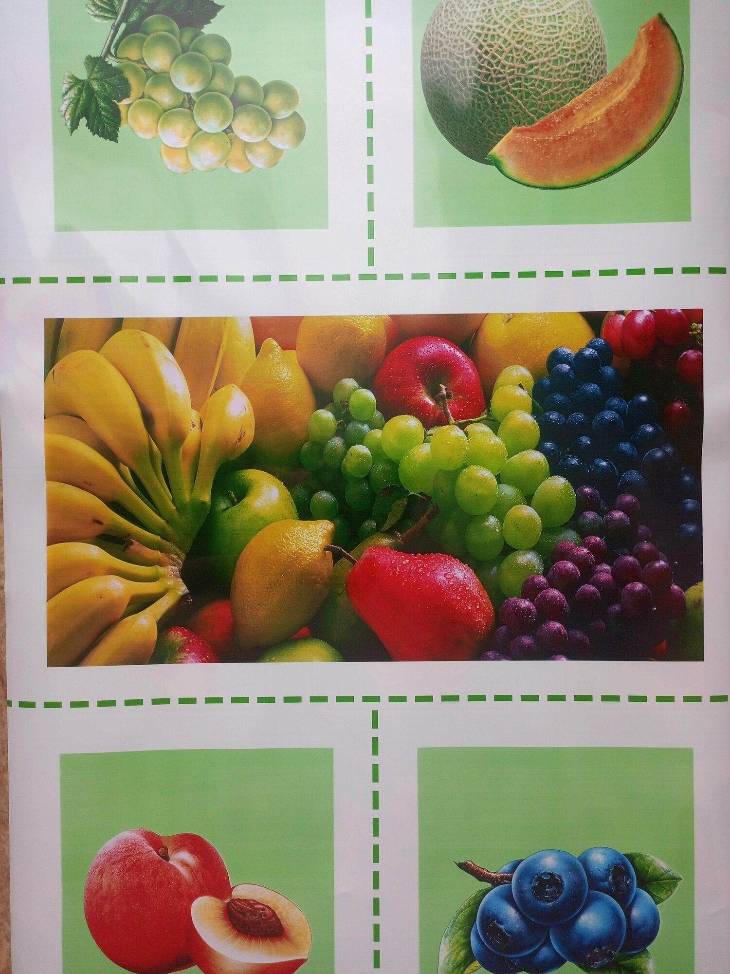 Скатерть / Клеенка на стол на кухню / Плейсматы на стол / скатерть на стол клеенка двусторонняя/ термоскатерть на 60*100 см