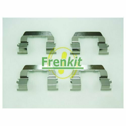 Комплект монтажный тормозных колодок Frenkit 901719
