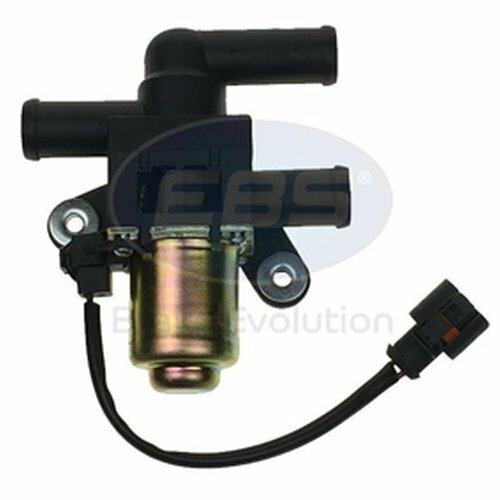 Кран отопителя электромагнитный man m/f2000/tgl/tgm/tga/tgs/tgx Ebs 01261000