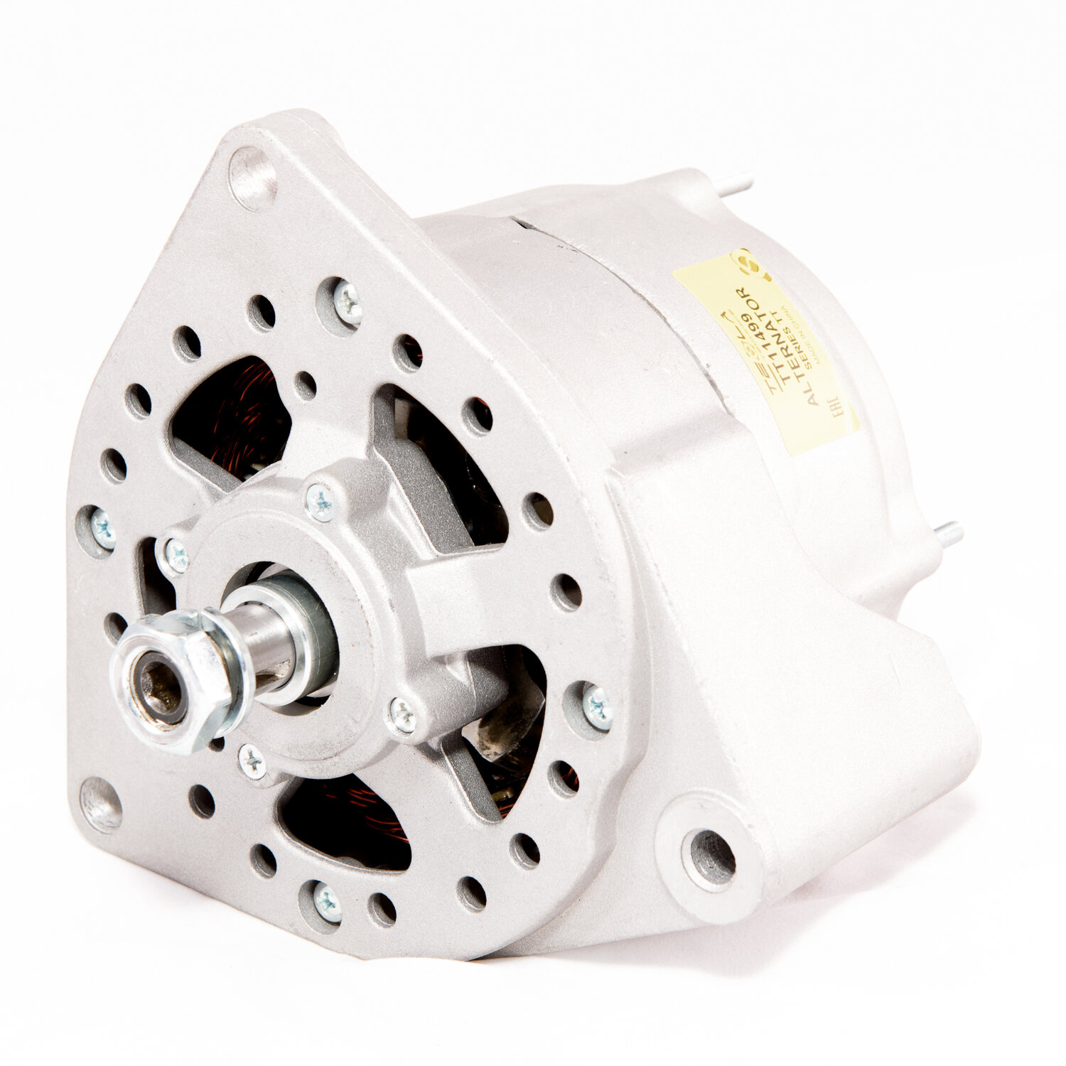 Генератор грузовик МАН, автобус MAN, грузовой Ивеко (TT11499)