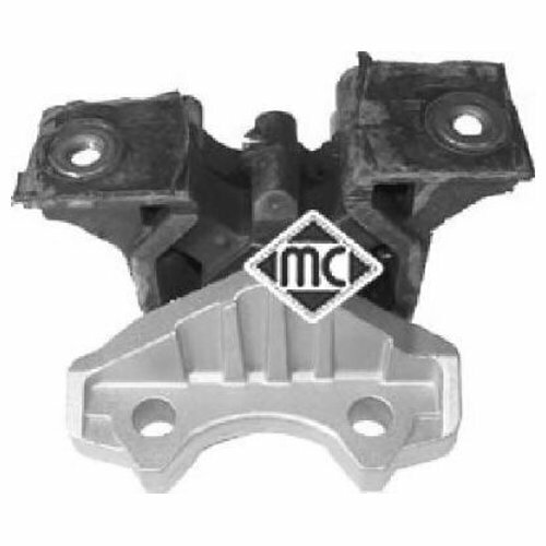 Опора двигателя Metalcaucho 04687