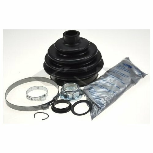 Пыльник шрус к-кт Audi/skoda/vw GKN Loebro 302959