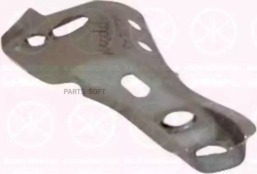 KLOKKERHOLM 5076781 Балка перед. ()