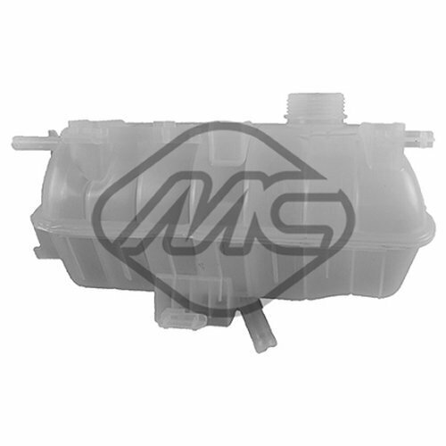 Бачок расширительный Metalcaucho 03284 для Renault Kangoo