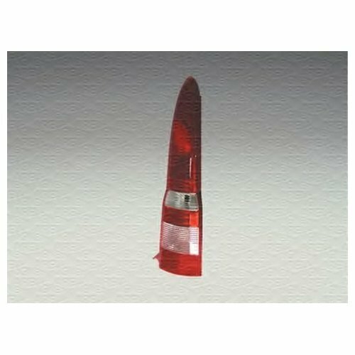 Фонарь задний Magneti Marelli 712028020224 для Fiat Panda