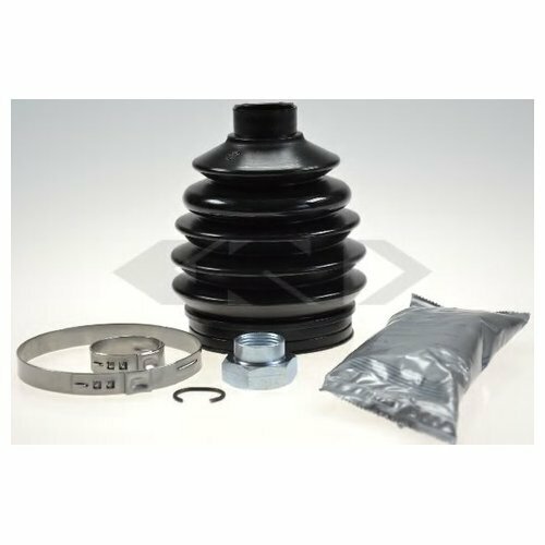 Комплект пыльника шруса GKN Loebro 303883 для Mercedes A-CLASS W168