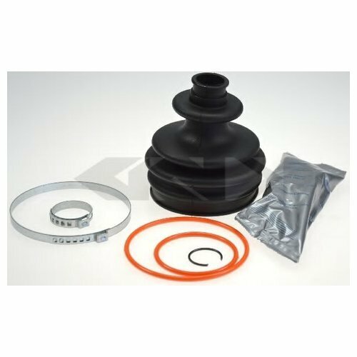 Комплект пыльника шруса GKN-Spidan 26216
