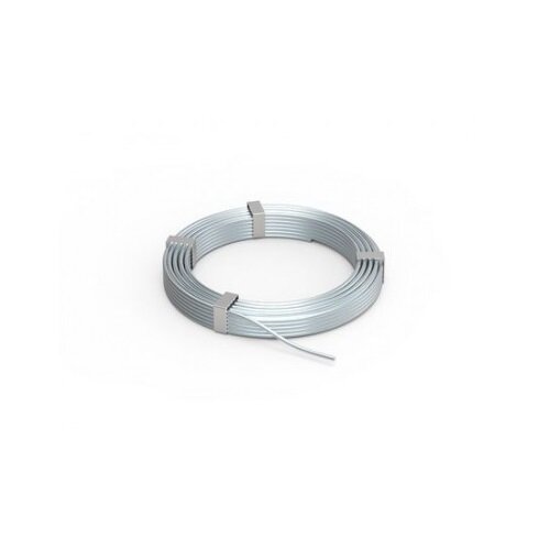 Пруток 8 мм, горячеоцинкованный, бухта 55 метров () DKC NC100855 (55 м.)