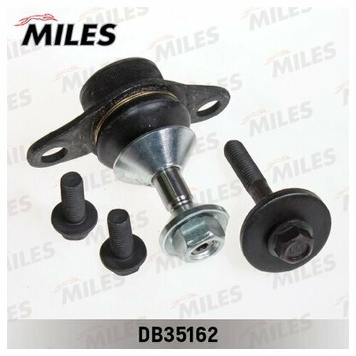 Шарнир независимой подвески / поворотного рычага MILES DB35162 для Volvo S60 I, S80 I, V70 II, XC70