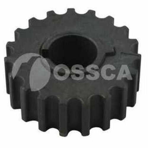 Шестерня коленчатого вала Ossca 08343 для Opel Corsa, Kadett, Vectra