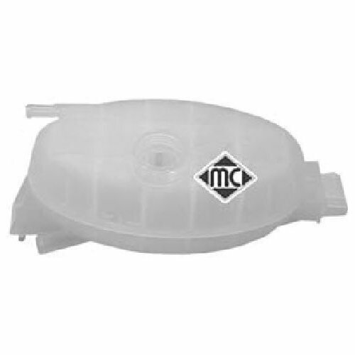 Бачок расширительный Metalcaucho 03664 для Nissan Primastar; Opel Vivaro; Renault Clio II, Trafic II