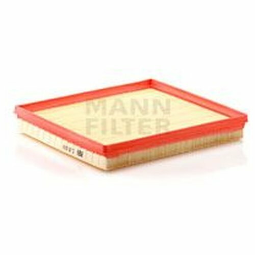 Фильтр воздушный MANN-FILTER C 26 009-2 для Mercedes-Benz E-CLASS (2002-2009), Mercedes-Benz GL-CLASS (2006-н. в.), Mercedes-Benz M-CLASS (2005-2012)
