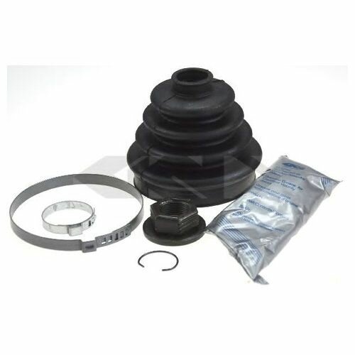 Комплект пыльника шруса GKN Loebro 303083 для Ford Escort VII, Mondeo I, II