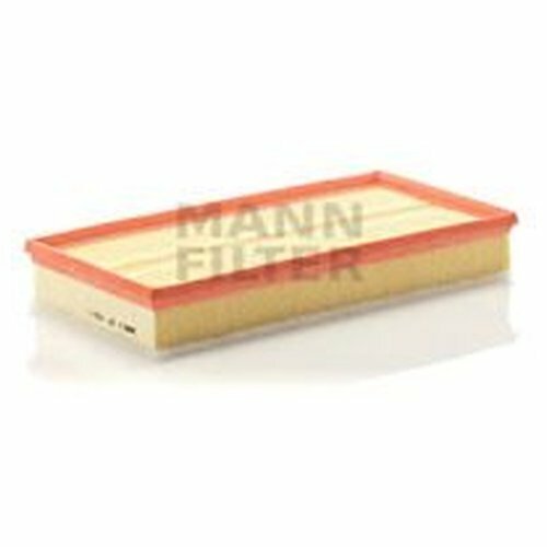 Фильтр воздушный MANN-FILTER C371531