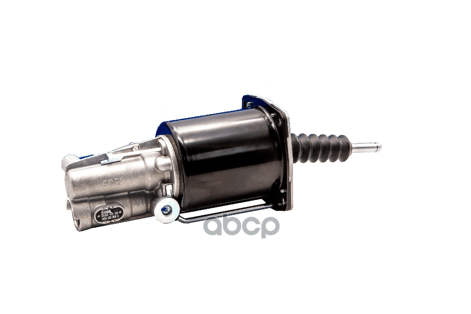 ПГУ МАЗ, КАМАЗ, ПАЗ (VG 3208/3268) со штоком, с датчиком износа SORL SORL арт. 16080230080