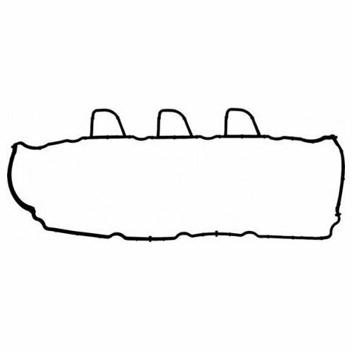 Прокладка клапанной крышки Renault 7701070607