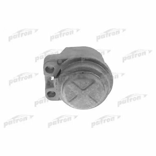 Опора двигателя Patron PSE3970 для Ford Mondeo IV, S-MAX; Volvo S80 II, V70 III