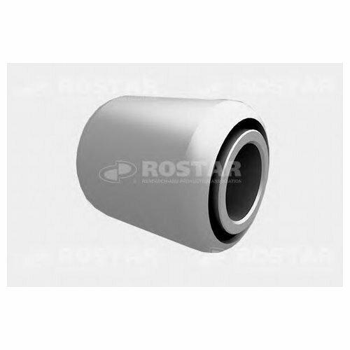 Сайлентблок рессоры Rostar 1800203159810