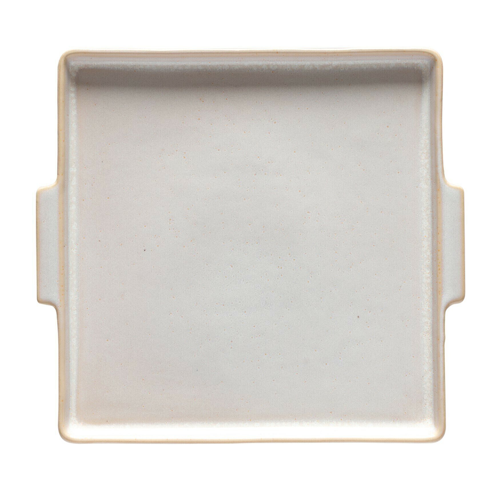 Блюдо COSTA NOVA Notos, 22 см, керамическое, белое (NRQ221-01117Z)