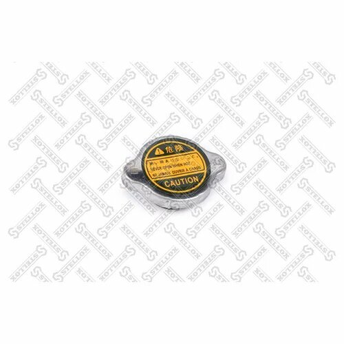 Крышка радиатора TOYOTA, MITSUBISHI, MAZDA, DAIHATSU, HONDA, 7550956SX STELLOX 75-50956-SX