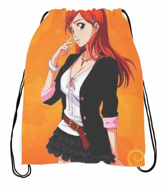 Мешок Блич, Bleach для обуви №5
