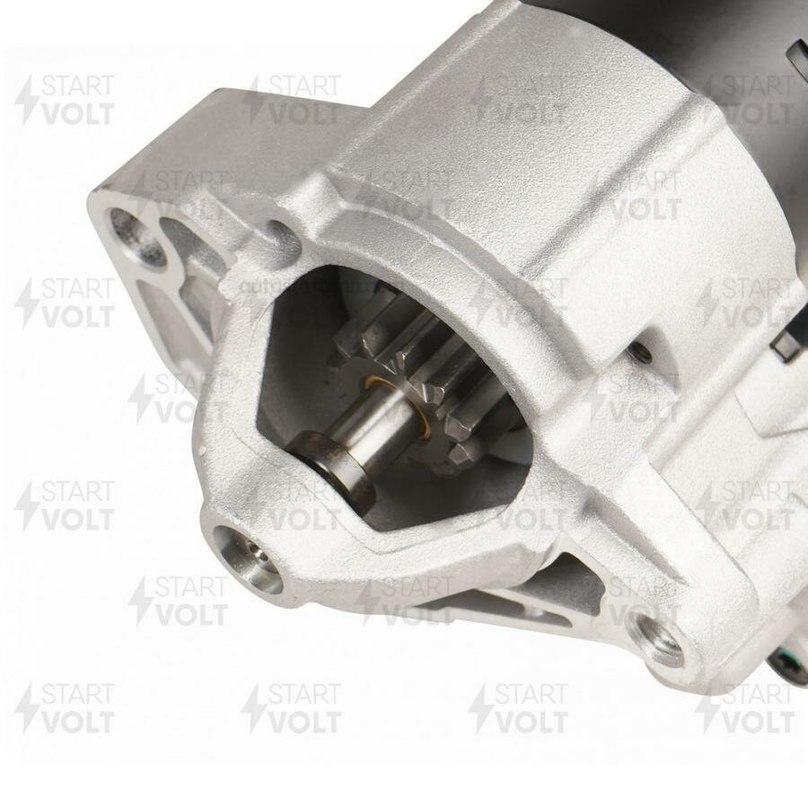 STARTVOLT LST0903 Стартер
