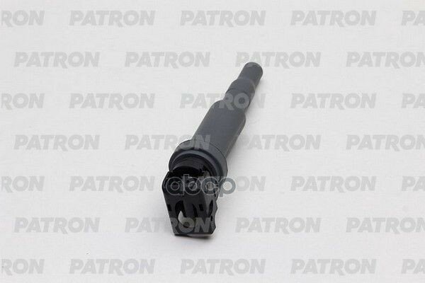 Катушка зажигания (серый корпус) BMW: 5 E60 2.5i/3.0i 05- / 3 E90 2.5i/3.0i 05- / 7 E65 3.0i 05- PATRON арт. PCI1325