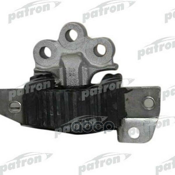 Опора двигателя ALFA ROMEO: MITO 08-, FIAT: GRANDE PUNTO 05- PATRON арт. PSE30091