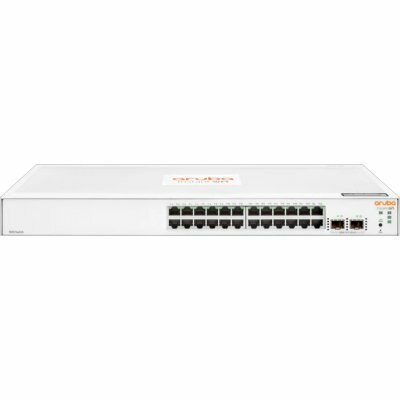 Коммутатор Aruba Instant On 1830 24G JL812A
