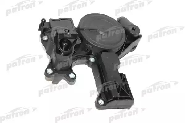 PATRON Маслоотделитель AUDI A3 1.6TDI/1.8TFSI/2.0TFSI 04-, A4/A5/TT 1.8TFSI/2.0TFSI 08-\ VW JETTA 2.0 TSI
