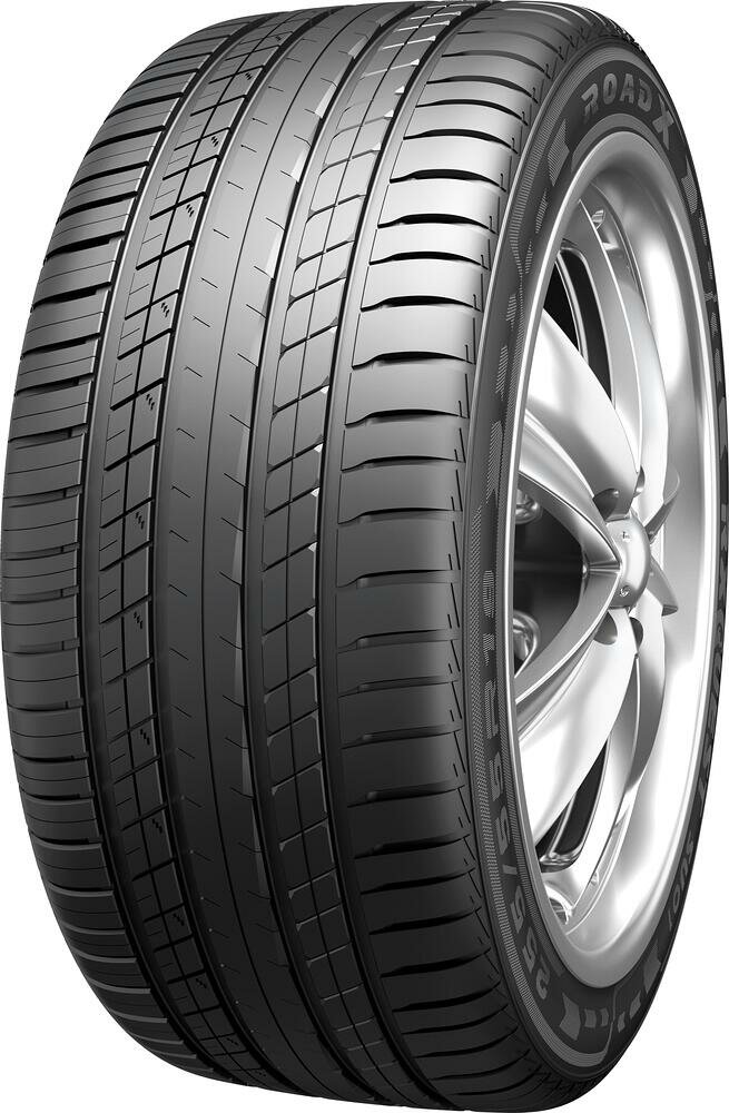 ROADX RXQuest SU01 275/35R20 102W XL летняя автомобильная шина для внедорожников