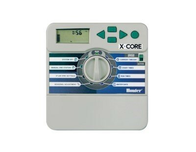 Hunter Пульт управления XC-201i-E внутр