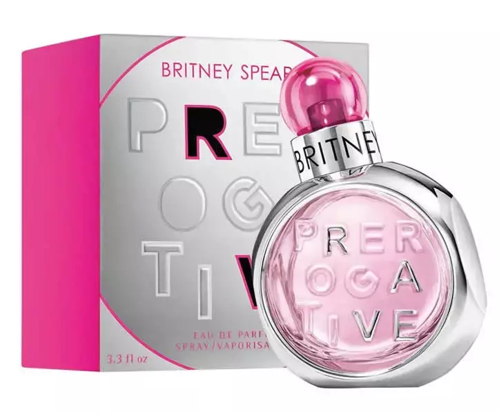 Britney Spears парфюмерная вода Prerogative Rave, 100 мл