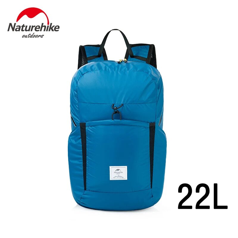 Naturehike Рюкзак 22 л