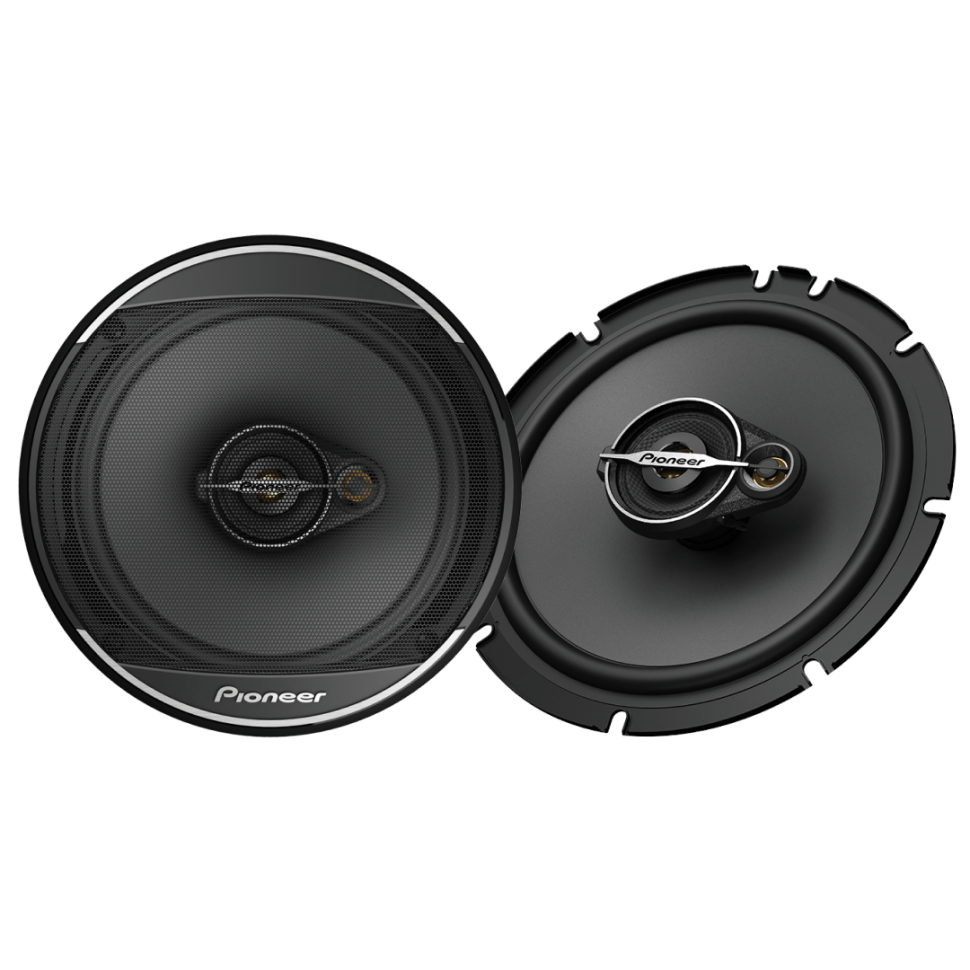 Автоакустика Pioneer TS-A1678S