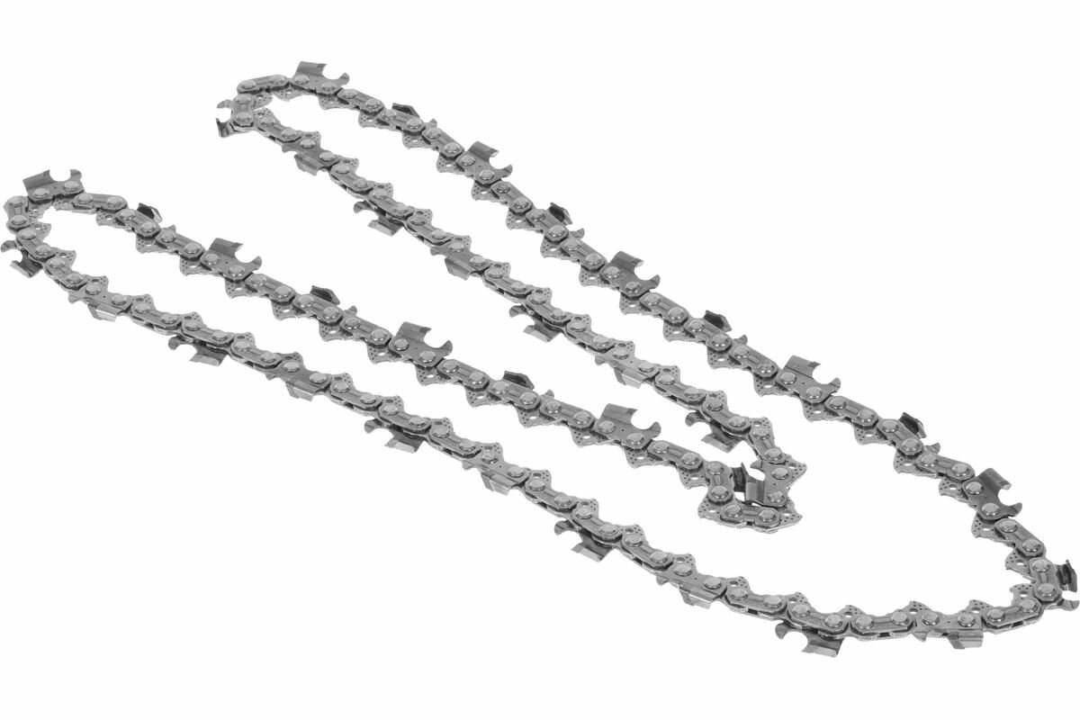 Цепь Rezer CLGX96PRO (3/8-1.6) 72 зв. победит. напайками (бокс)