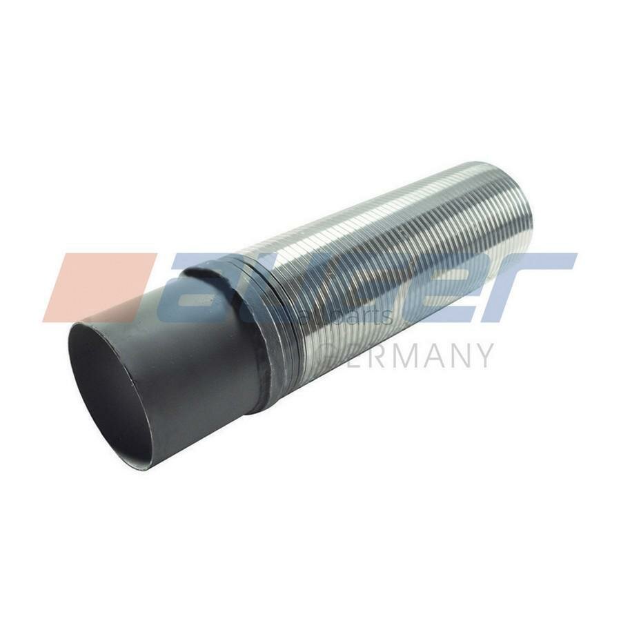 AUGER 65507 сетка глушителя ! L=443 d=110 \MAN TGA